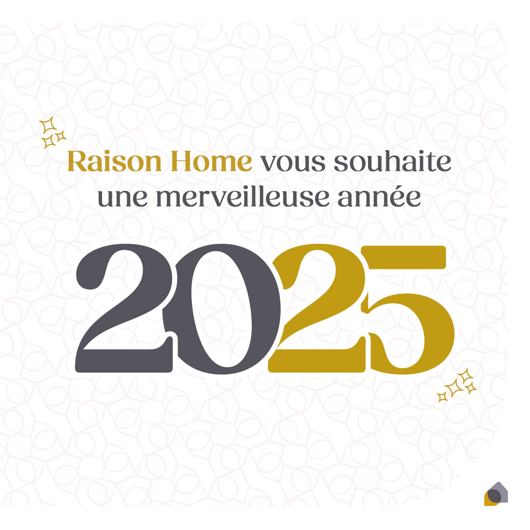 Nouvelle année, nouveaux projets en 2025